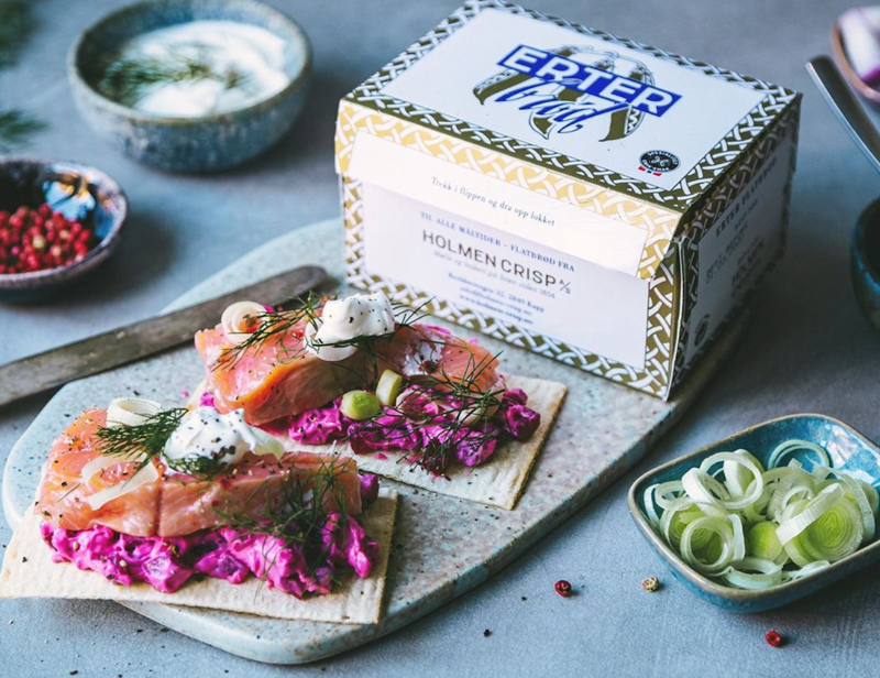 Nettbutikken | Eureca