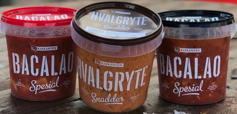 Nettbutikken | Eureca